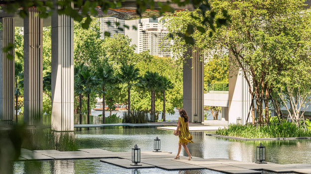 ข้อมูลองค์กร | Bound and Beyond