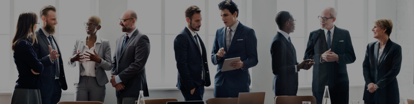 Shareholder Structure | Bound and Beyond